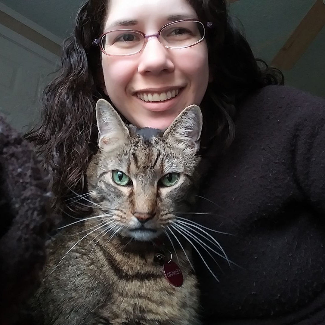 jennifer – Revelation Gardens Cat & Dog Sanctuary